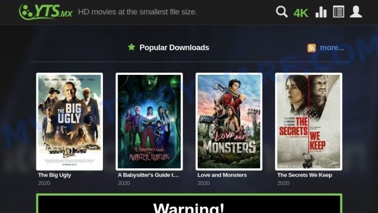 Best 20 Torrent Sites That Are Still Working In 2024 - Hurricane Valley ...